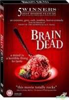 YESASIA: Brain Dead (DVD) (Hong Kong Version) DVD - Tenney Kevin S ...