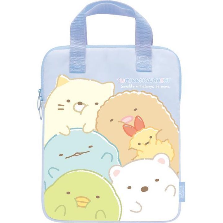 YESASIA: San-X Sumikko Gurashi Tablet Case - San-X - Lifestyle & Gifts ...