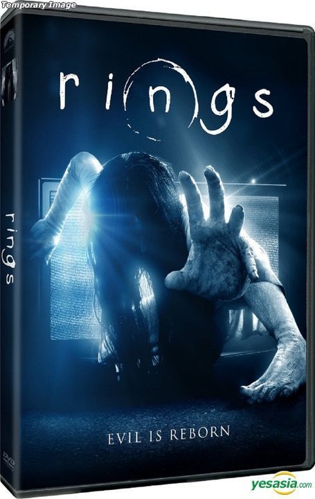 YESASIA: Rings (2017) (Blu-ray) (Hong Kong Version) Blu-ray - Alex Roe, Matilda Anna Ingrid Lutz ...