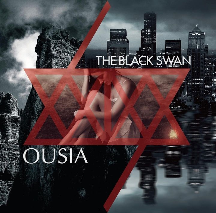 YESASIA : OUSIA [TYPE A] (ALBUM+DVD) (日本版) 鐳射唱片 - BLACK SWAN,THE - 日語音樂 ...