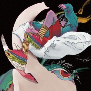 YESASIA : ukabubaku (ALBUM+BLU-RAY) (初回限定版) (日本版) 鐳射唱片,Blu-ray ...