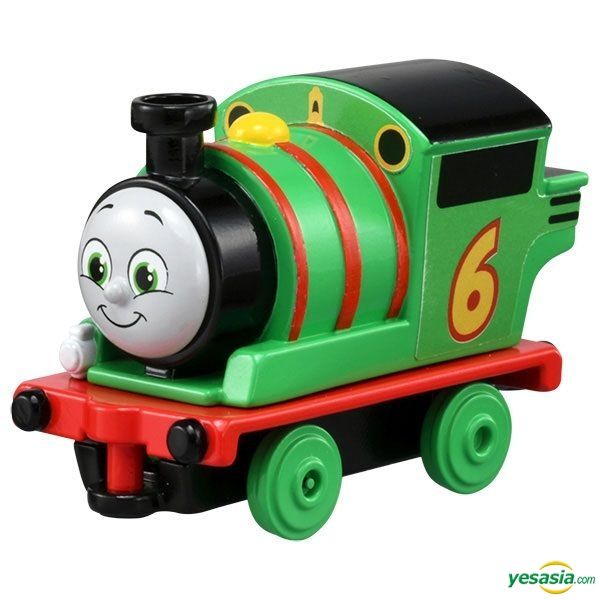 YESASIA: Tomica : Thomas Tomica TH-02 Percy - Tomica, TAKARATOMY - Toys ...