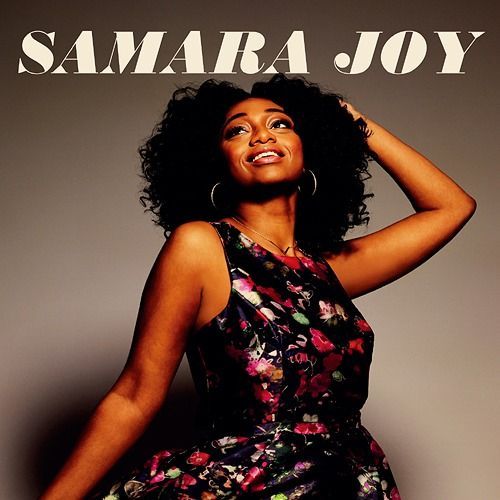 YESASIA: SAMARA JOY (Japan Version) CD - Samara Joy - Western / World ...