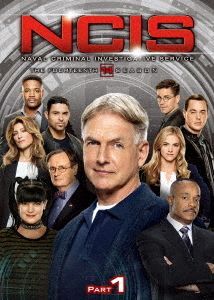 YESASIA: NCIS Naval Criminal Investigative Service The Fourteenth ...
