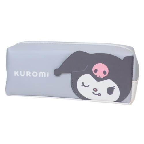 YESASIA: Kuromi Pen Pouch - Kamio Japan - Lifestyle & Gifts - Free Shipping