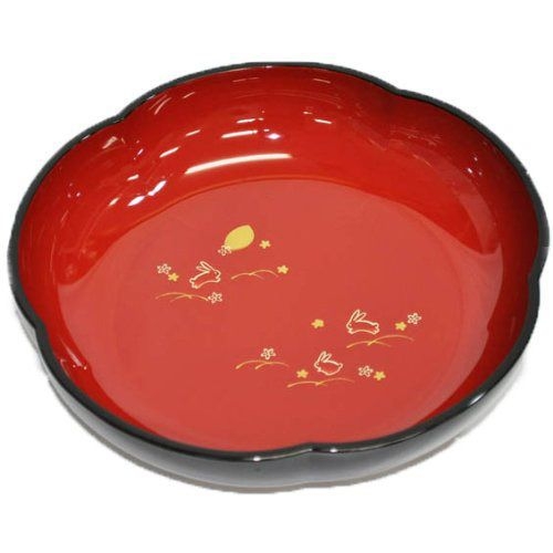 YESASIA: Ume Okashi Bowl Yume Usagi - Miyamoto Sangyo - Lifestyle ...