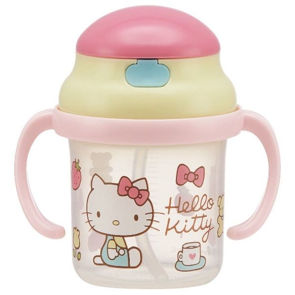 YESASIA: Hello Kitty Mug Cup for Kids - Skater - Lifestyle & Gifts ...