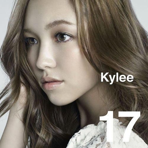 Yesasia 17 Album Dvd 初回限定盤 日本版 Cd Kylee デフスターレコーズ 日本の音楽cd 無料配送