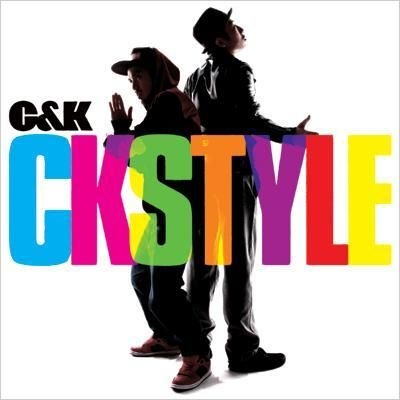 YESASIA: CK Style (Japan Version) CD - C&K - Japanese Music - Free Shipping