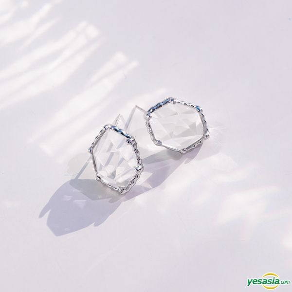 YESASIA : BTS : V Style - Tirar (Non-Piercing) (Silver) 組合,Accessories ...
