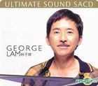 YESASIA: George Lam Ultimate Sound Vol. II (SACD) (Limited Edition ...