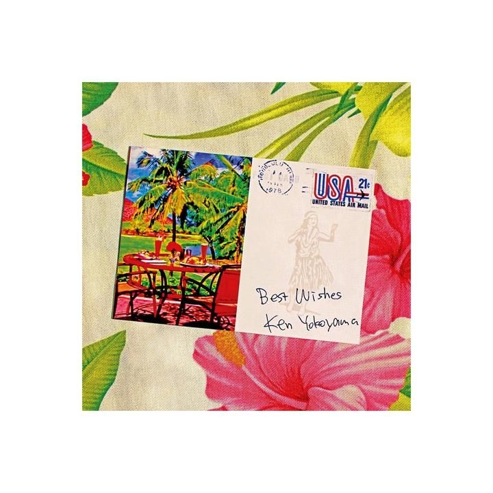 YESASIA: Best Wishes (Japan Version) CD - KEN YOKOYAMA - Japanese Music ...