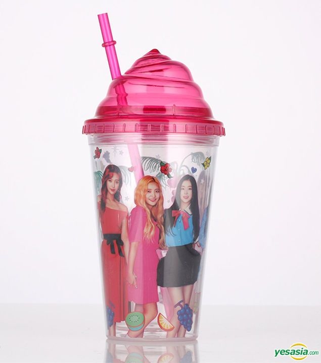 YESASIA: Red Velvet Red Room - Cold Cup PHOTO/POSTER,GIFTS,Celebrity ...