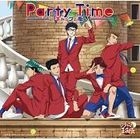 YESASIA: Anime "New Prince of Tennis" OVA Vs Genius 10 ED : Party Time ...