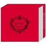 YESASIA : Aran Kei CD-Box - Grage (初回限定版)(日本版) 鐳射唱片 - Aran Kei - 日語音樂 - 郵費全免 - 北美網站