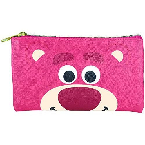 YESASIA : Lotso Flat Pouch - - 生活百貨及精品 - 郵費全免
