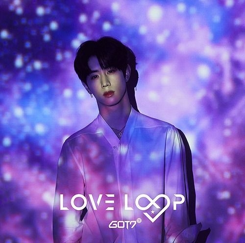 YESASIA : Love Loop [TYPE C / Mark Edition] (初回限定版)(日本版) 鐳射唱片 - GOT7 ...