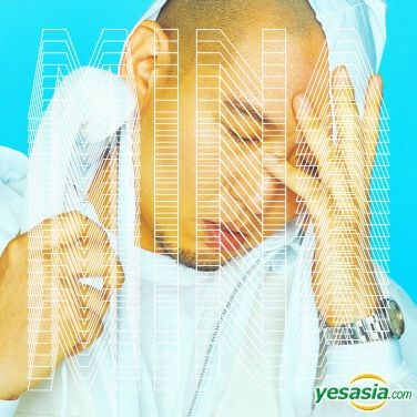 YESASIA: Yumdda Vol. 2 - Mina CD - Yumdda, Stone Music Entertainment ...