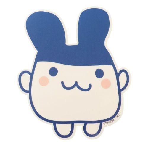 YESASIA: Tamagotchi Mini Deco Sticker (Mimitchi) - Kamio Japan ...