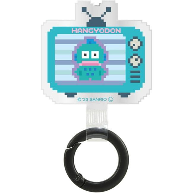 YESASIA: Hangyodon Multi Ring Plus for Smart Phone - Gourmandise ...