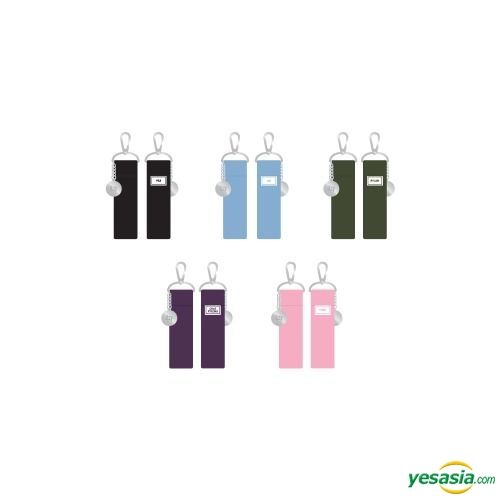 YESASIA: ITZY Light Ring 2nd Official Pop-up Store MD - Case Wabbing ...