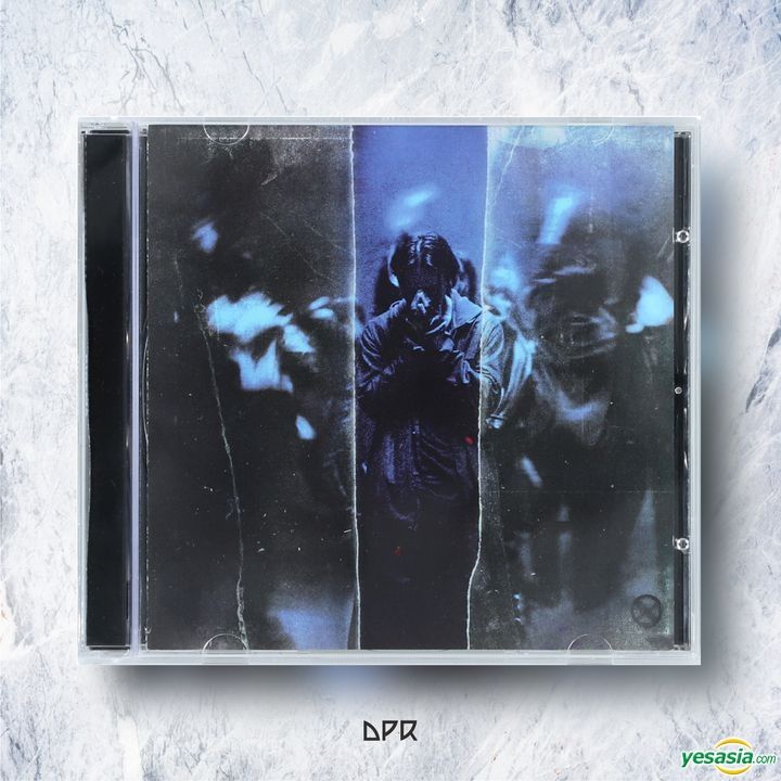 YESASIA: DPR ARTIC EP - KINEMA Music - DPR ARTIC, DREAM PERFECT REGIME ...