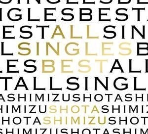 YESASIA : ALL SINGLES BEST (2CD+DVD) (初回限定版)(日本版) 鐳射唱片 - 清水翔太, Sony ...