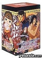 YESASIA: NINKU DVD Box 1 (Limited Edition) (Japan Version) DVD - Honma Yusuke, Hayashibara ...