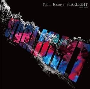 YESASIA: STARLIGHT (Normal Edition)(Japan Version) CD - Kazuya Yoshii ...