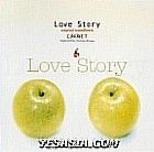 YESASIA: Love Story (Japan Version) CD - CAGNET, Universal Music Hong ...