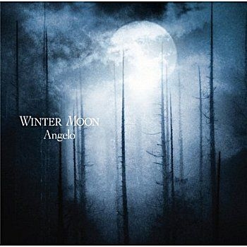 YESASIA : Winter Moon (SINGLE+DVD)(初回限定版 A)(日本版) 鐳射唱片 - Angelo, SIM ...