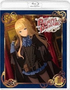 YESASIA : Princess Principal Vol.2 (Blu-ray)(日本版) Blu-ray - 梶浦由記, - 日語 ...