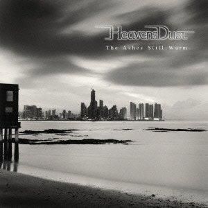 YESASIA: The Ashes Still (Japan Version) CD - HeavensDust - Japanese Music - Free Shipping