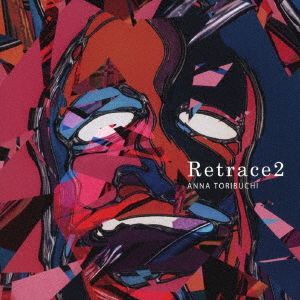 YESASIA: Retrace 2 (Japan Version) CD - toribuchianna - Japanese Music ...