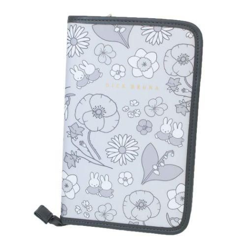 YESASIA: Miffy Travel Wallet GY - Marimocraft - Lifestyle & Gifts ...