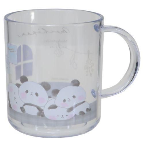 YESASIA: Panda Plastic Cup 250ml - Kamio Japan - Lifestyle & Gifts ...