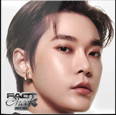 YESASIA: NCT 127 Vol. 5 - Fact Check (Exhibit Version) (Do Young Version) CD - NCT 127, SM ...