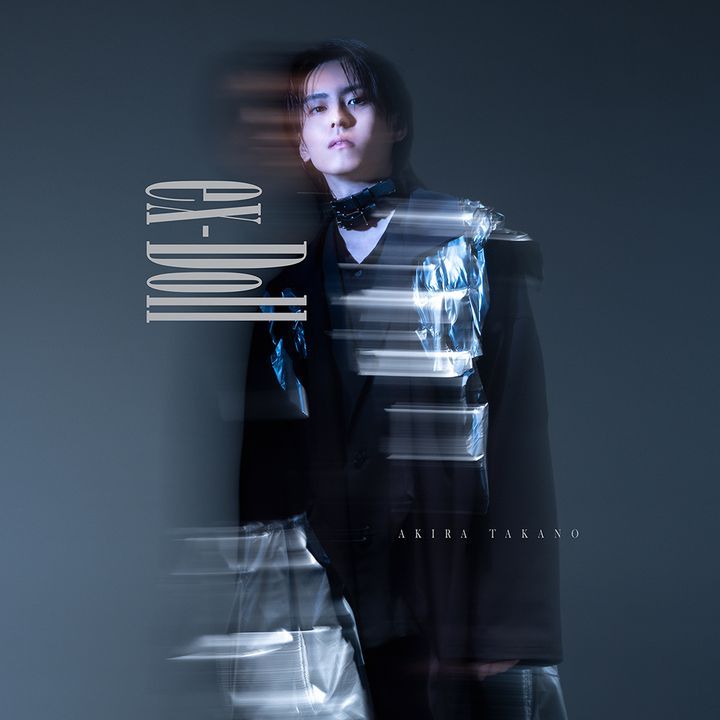 YESASIA: ex-Doll (Japan Version) CD - Takano Akira, Avex Marketing - Japanese Music - Free Shipping