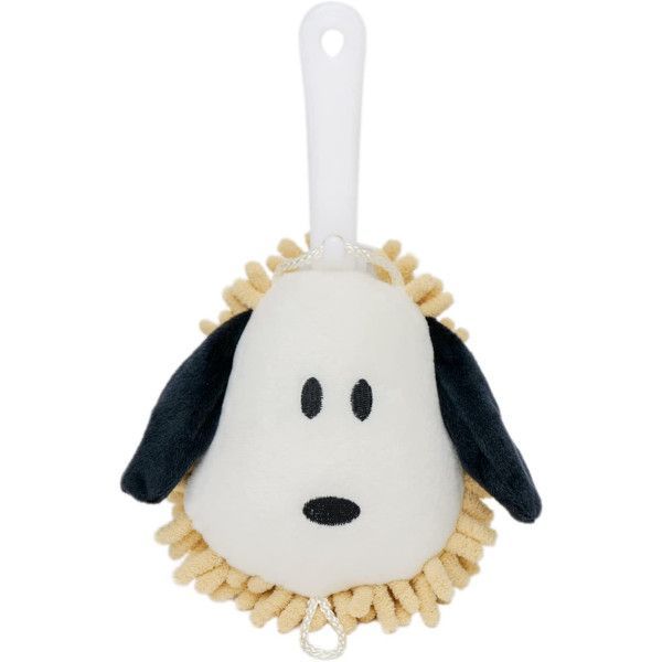 YESASIA: SNOOPY Handy Mop (SNOOPY) - T'S Factory - Lifestyle & Gifts ...
