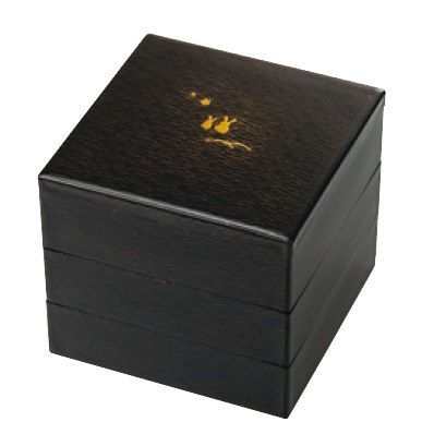 YESASIA: 6.5 3 Layers Food Box Jimon Usagi - Miyamoto Sangyo ...