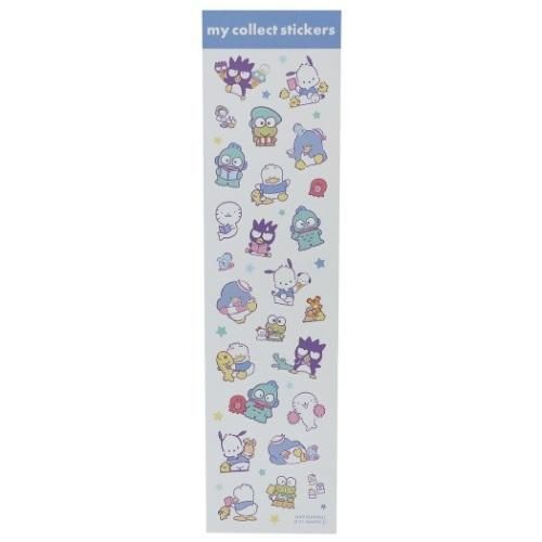 YESASIA: Sanrio Characters Sticker - Kamio Japan - Lifestyle & Gifts ...