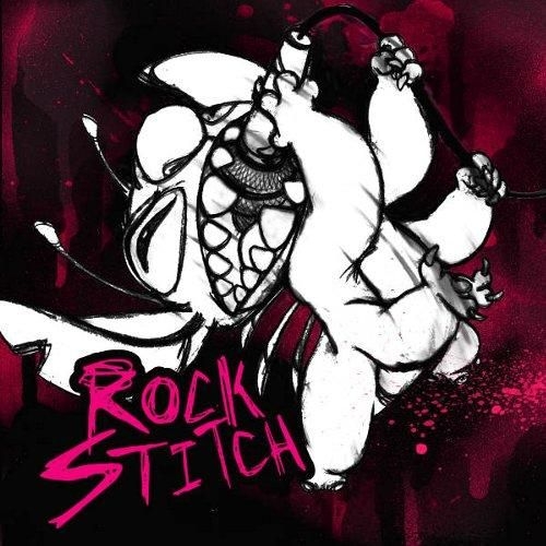 YESASIA: Rock Stitch (Japan Version) CD - Disney - Western / World ...
