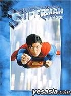 YESASIA: Superman (The movie ) (Japan Version) DVD - - Japan Movies ...
