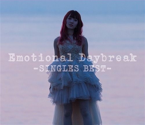 YESASIA : YURIKA ENDO Emotional Daybreak SINGLES BEST (ALBUM+BLU-RAY ...
