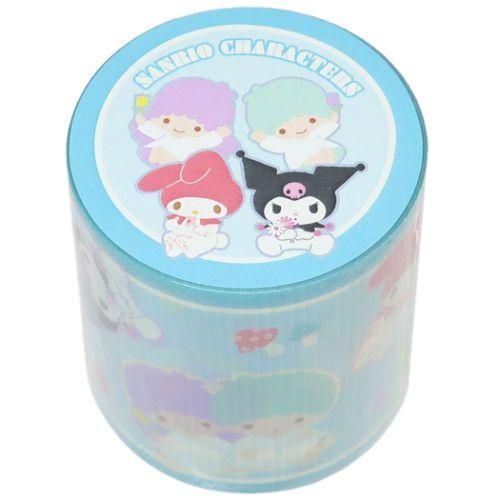 YESASIA: Sanrio Characters YOJO Tape BL - Marimocraft - Lifestyle ...