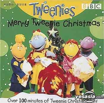 YESASIA: Tweenies - Merry Tweenie Christmas (With English Subtitles ...