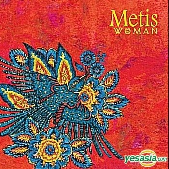 YESASIA: Woman (Japan Version) CD - Frank Metis, Japan Crown - Japanese ...