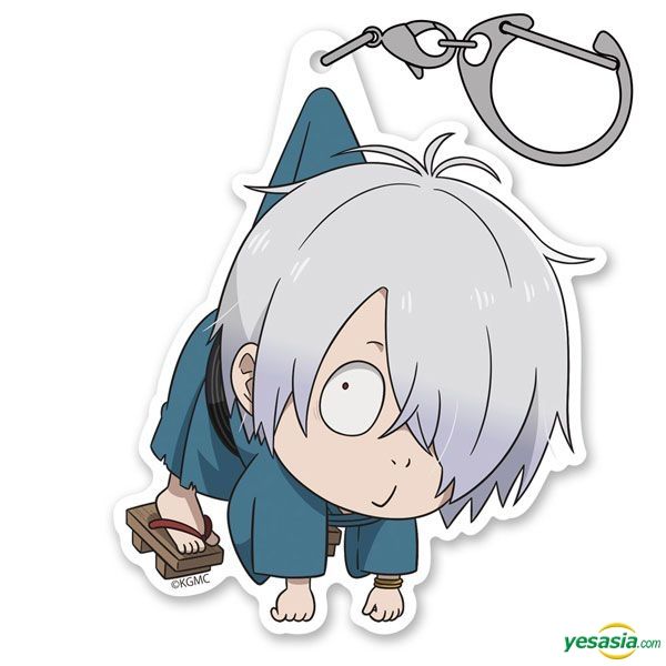 YESASIA: Kitaro Tanjo: Gegege no Nazo : Kitaro's Father Acrylic ...