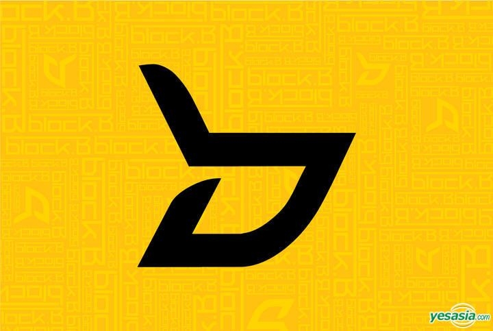 YESASIA: Block B Mini Album Vol. 2 - Welcome to the BLOCK (Repackage ...