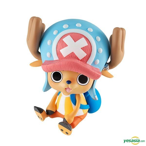 YESASIA: Lookup : One Piece Tony Tony Chopper - One Piece, Megahouse ...
